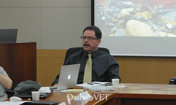 국립야생동물보건연구원 설립，착착 진행···기본계획 수립 연구 마무리 단계 – 데일리벳