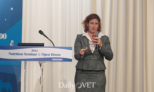 ˝생식·홈메이드 음식보다 사료가 낫다˝ – 데일리벳