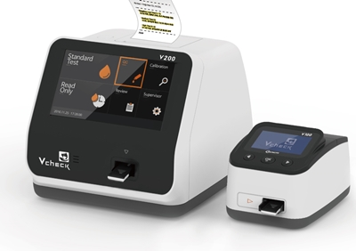 바이오노트 Vcheck Ab 보상 이벤트 개시‥11월 30일까지 – 데일리벳