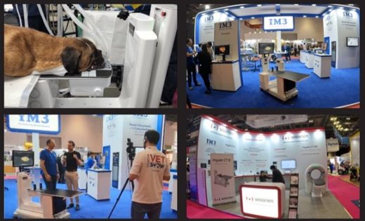 [신제품] 우리엔 동물전용 Dental CT ‘MyVet CT D’ 국내 출시 – 데일리벳