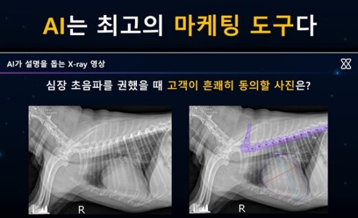 “과잉진료 의심하는 고객에게 인공지능은 최고의 마케팅 도구” – 데일리벳