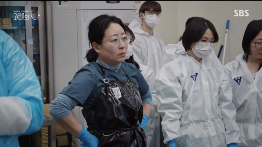 SBS 창사특집 ‘고래와 나’ 화제, 12월 3일 ‘거대한 SOS’ 편 방영 – 데일리벳