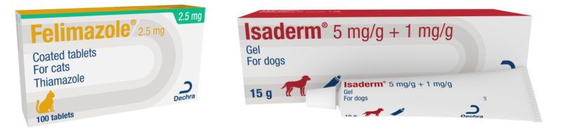 데크라 코리아, 펠리마졸·이사덤·세럼아우랄 재출시 – 데일리벳