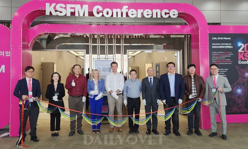 제13회 KSFM 컨퍼런스 성료, 4마리 토끼 잡았다 – 데일리벳