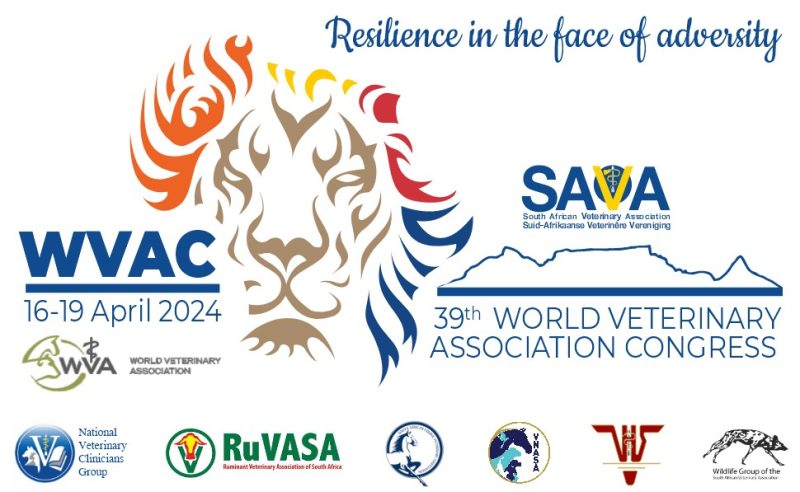 세계수의사회 학술대회(WVAC 2024) – 데일리벳