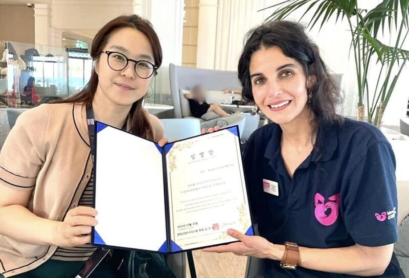 KSFM, ISFM 콩그레스에서 고양이전문임상의 제도 구체화 – 데일리벳