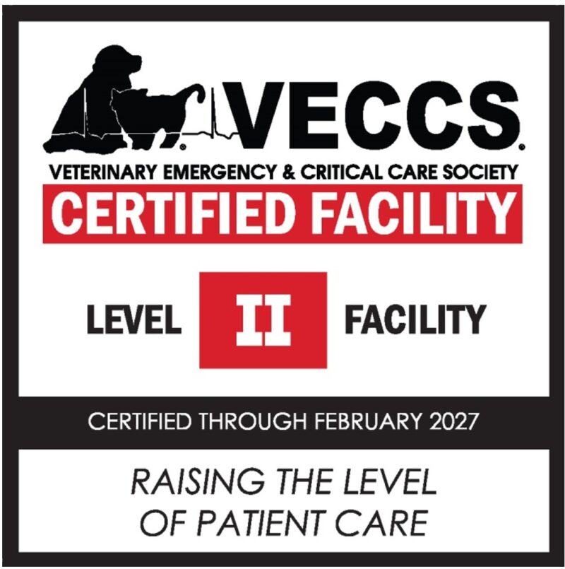 해마루 이차진료동물병원, 미국수의응급중환자의학회 VECCS Level 2 인증 획득 – 데일리벳